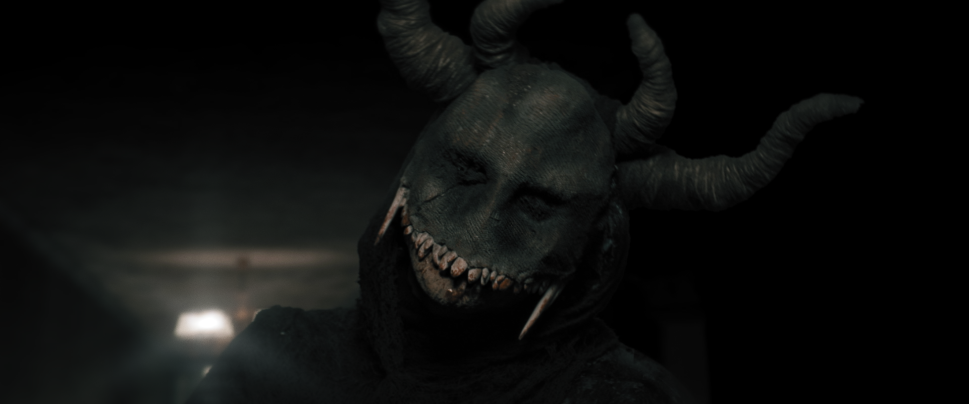 Bringing the Terror to Life: How Virtual Production Shaped Nightmare ...