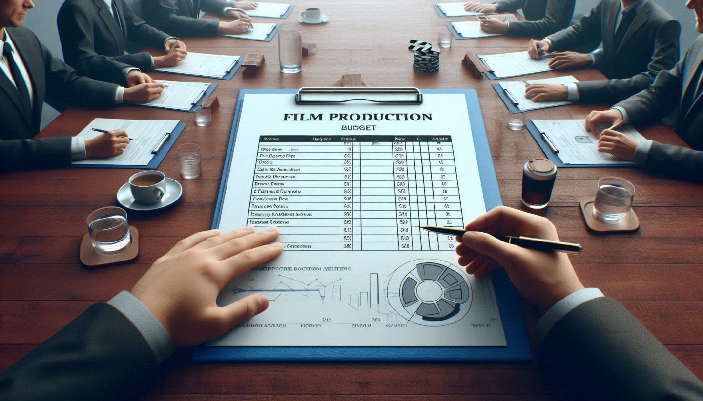 The Essentials of Film Financing: Equity, Debt & Soft Money – Red Robin ...