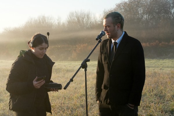 To Kill A Saint – A Personal History, Reimagined on Film – Red Robin Films